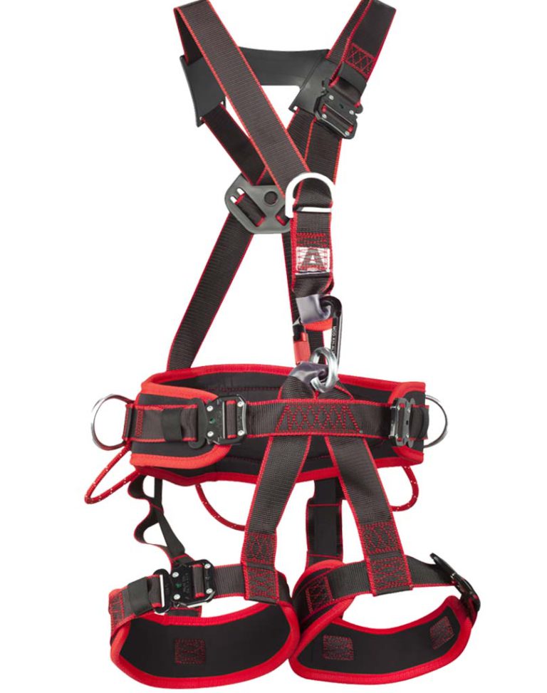 Arnês Atlas - LDV - Sistemas de Segurança em Alltura